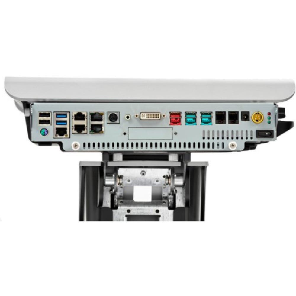 PAR EverServ 7000 M7700-20-016 POS Touch Terminal - Barcode Giant