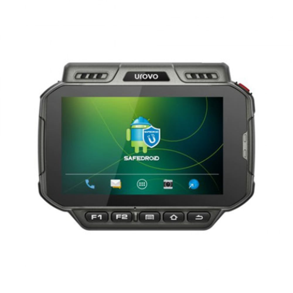 Urovo U2S Barcode Scanner: Barcode Giant