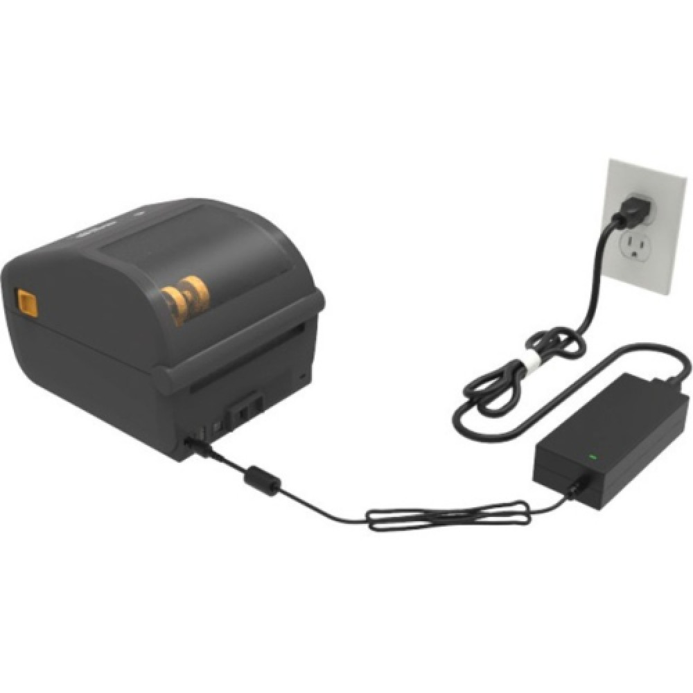 Zebra ZD411d Barcode Label Printer: Barcode Giant