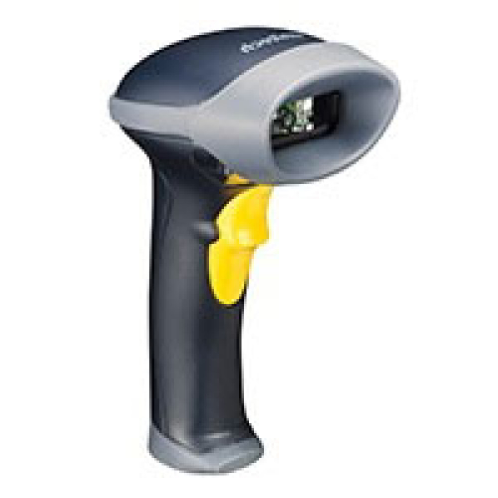 MS840-S0PBGD-QG - Unitech MS840P Bar code Scanner