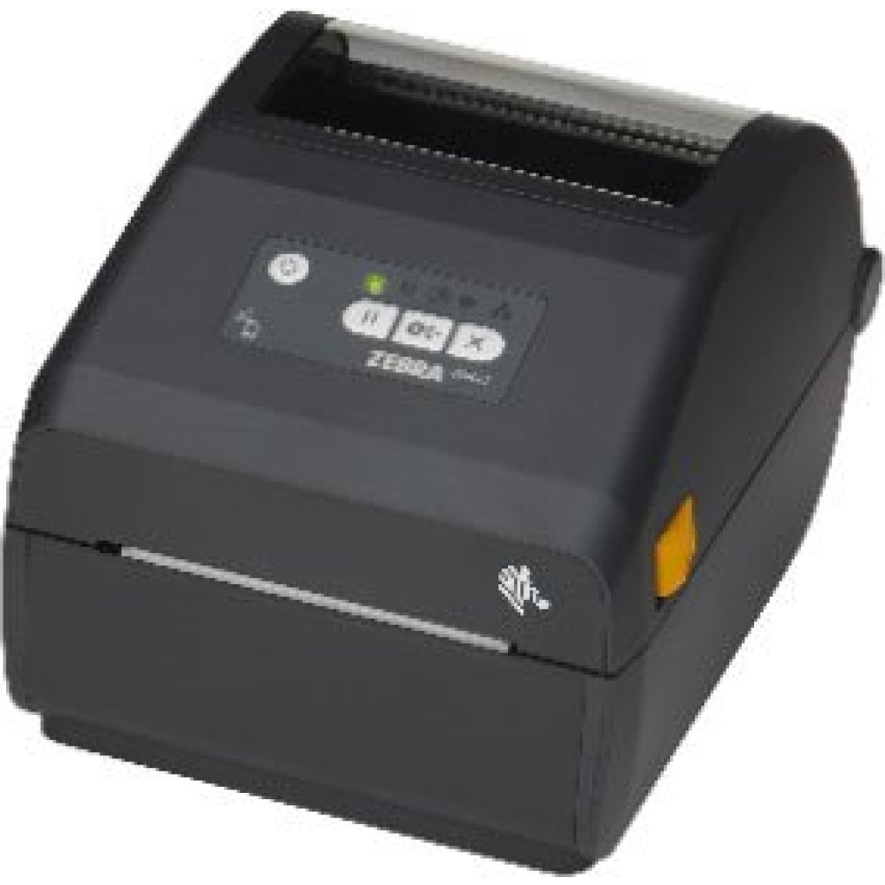 Zebra ZD421 Barcode Label Printer: Barcode Giant