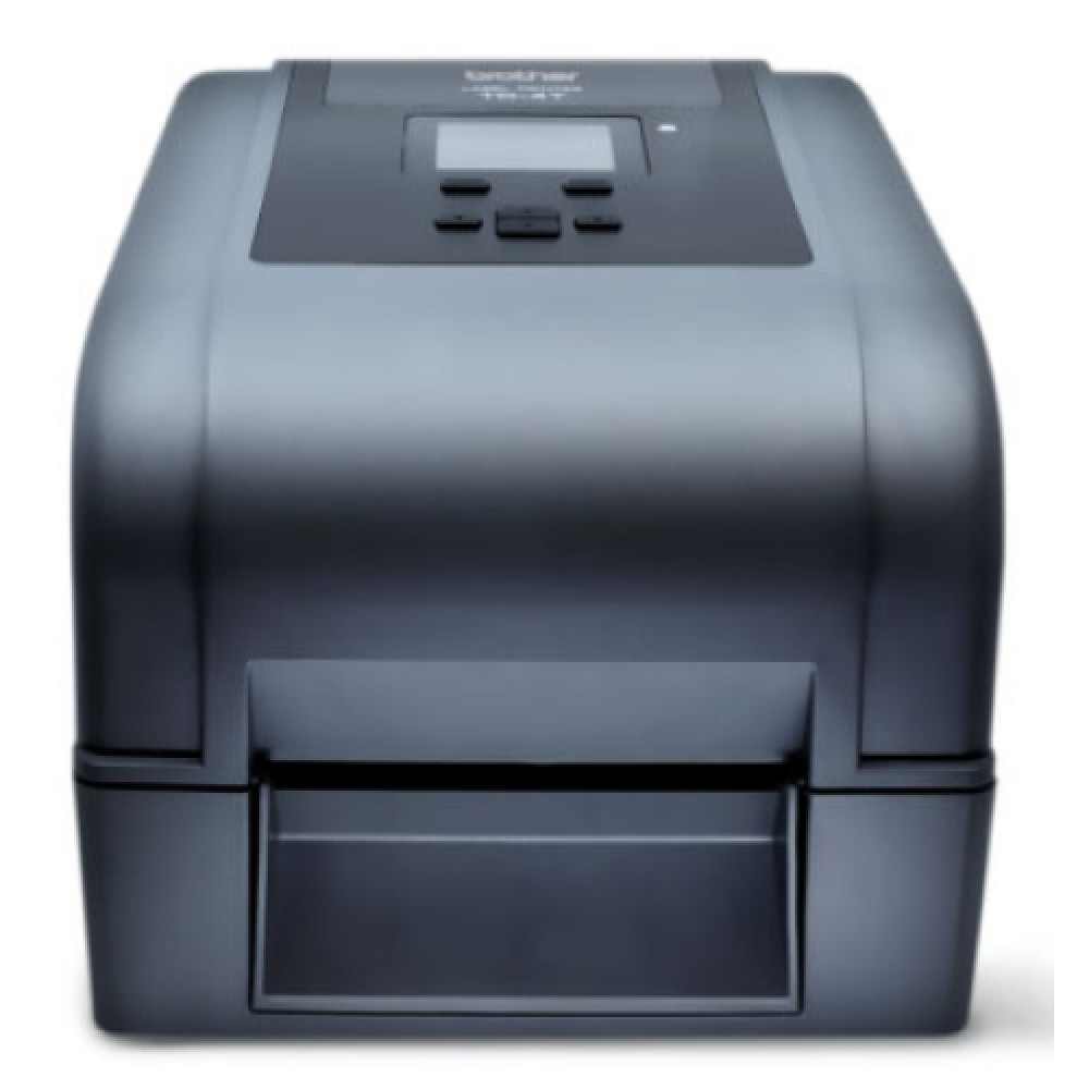 Brother TD4-Series Barcode Label Printer: Barcode Giant