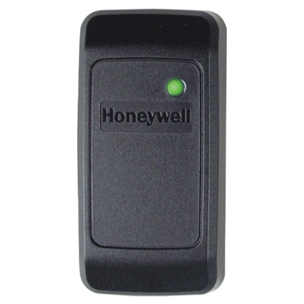 Honeywell Access Control