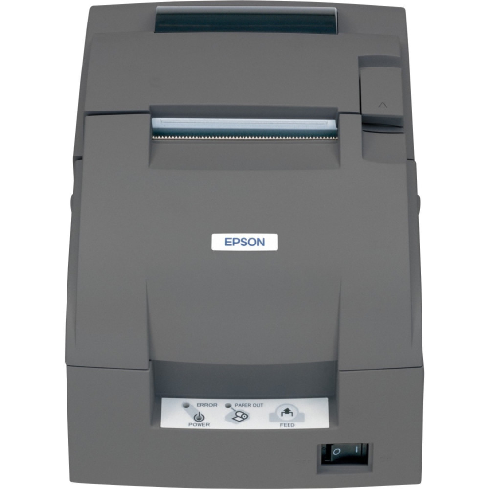 Epson TM-U220B C31C514767 Receipt Printer - Barcode Giant