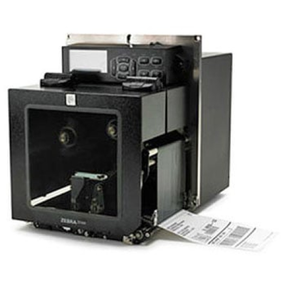Zebra ZE521 Print Engine: Barcode Giant
