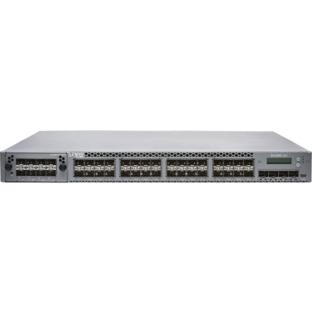 EX4300-32F - Juniper EX4300 Ethernet Switch