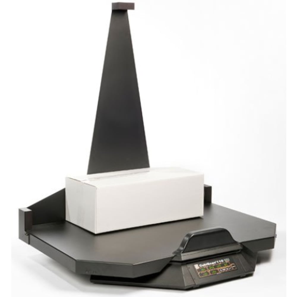 Cubiscan 110 110 Scale - Barcode Giant