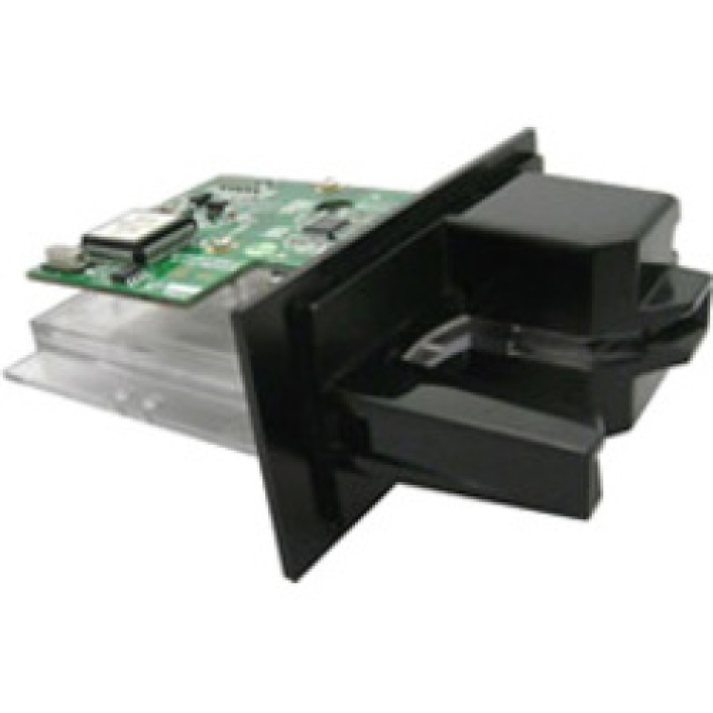 MSR280-33TMDTWBR - UIC MSR280 Credit Card Swipe Reader