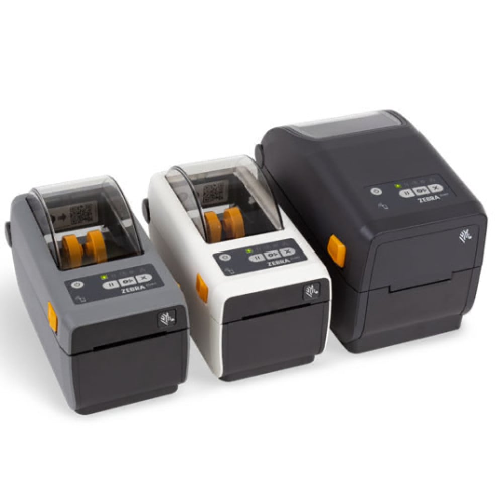 Zebra ZD411 Barcode Label Printer: Barcode Giant