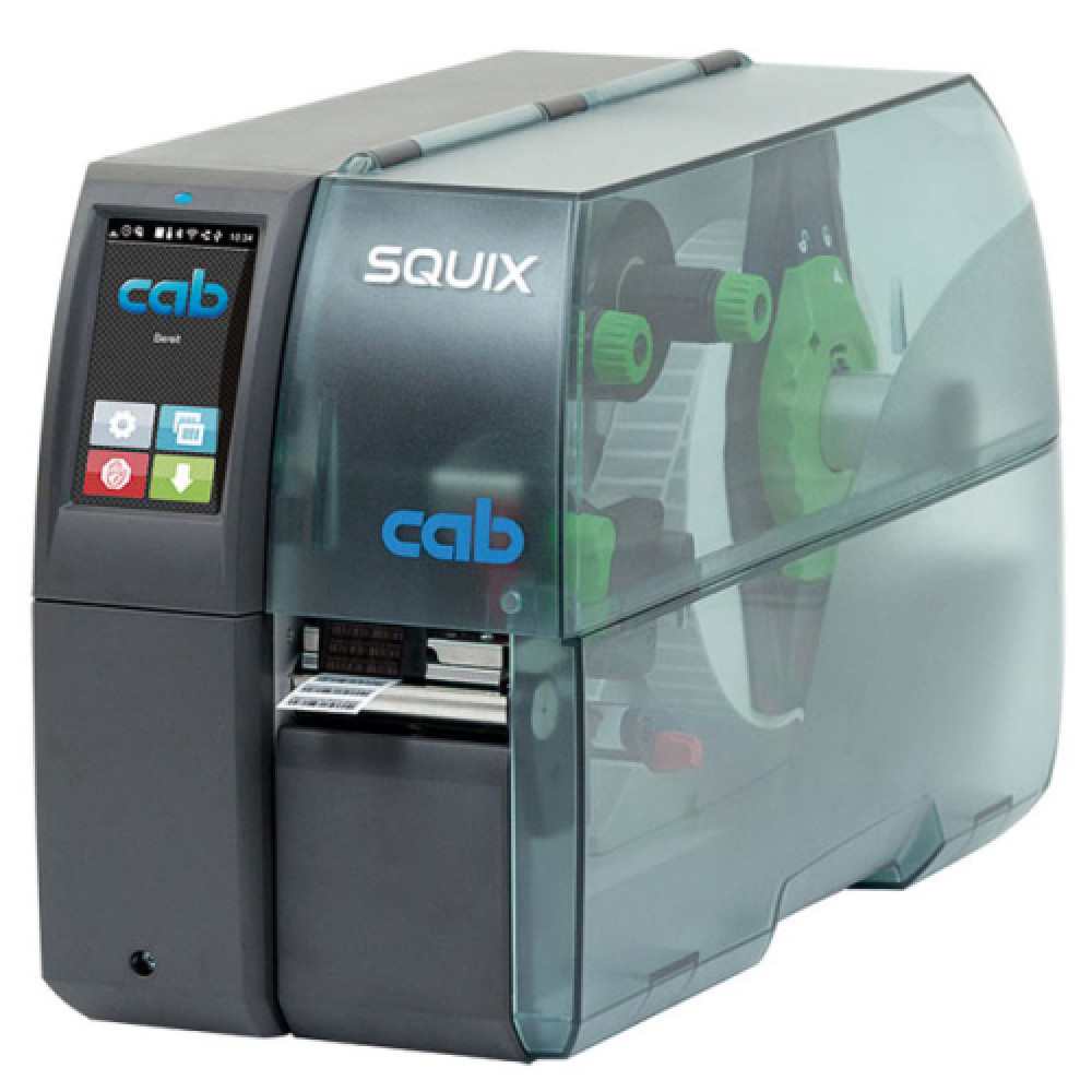 5977032 - cab SQUIX 2 Bar code Printer