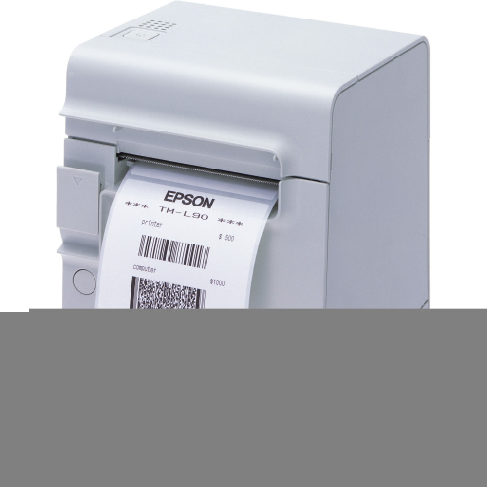 C31C412406 - Epson TM-L90 Plus POS Printer