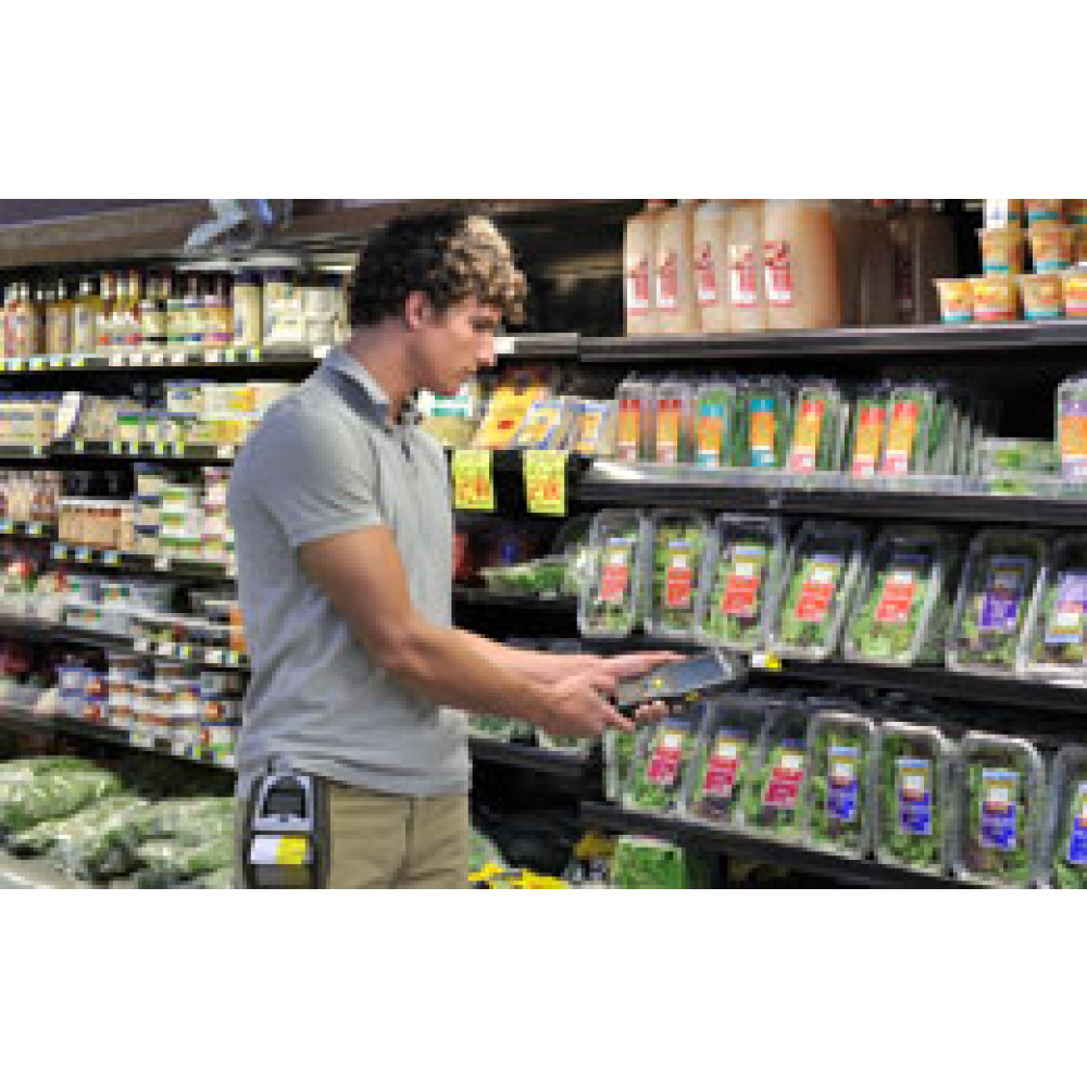 Zebra Commerce POS Software - Big Sales, Big Inventory and Same Day ...