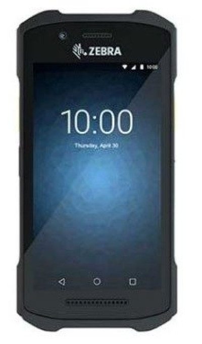 Handheld Computer: Handheld, Industrial, Android & More - Barcode Giant