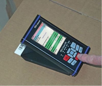 Barcode Verifier: Barcode Giant