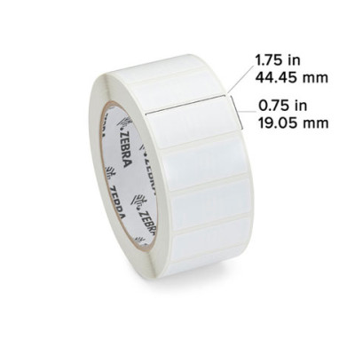 RFID Label: Barcode Giant