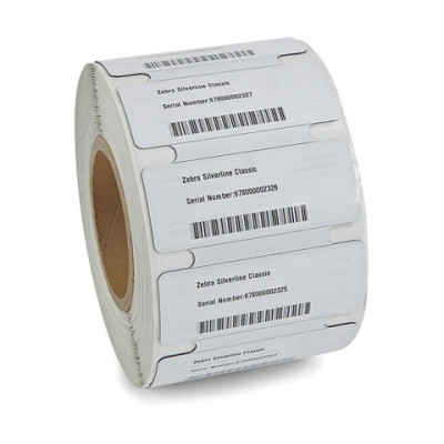 RFID Label: UHF, HF & More - Barcode Giant