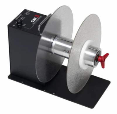 Label Rewinder: Label Rollers & Label Rewinders - Barcode Giant