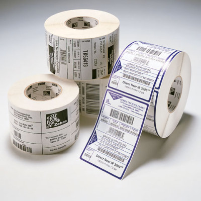 RFID Label: UHF, HF & More - Barcode Giant