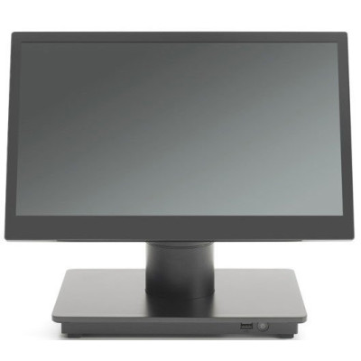 Touch Dynamic Razor All-In-One POS System: Barcode Giant