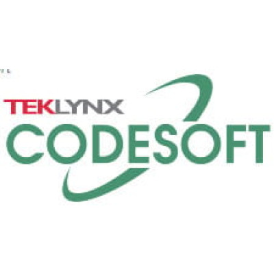 Teklynx CODESOFT 2022 Software: Barcode Giant
