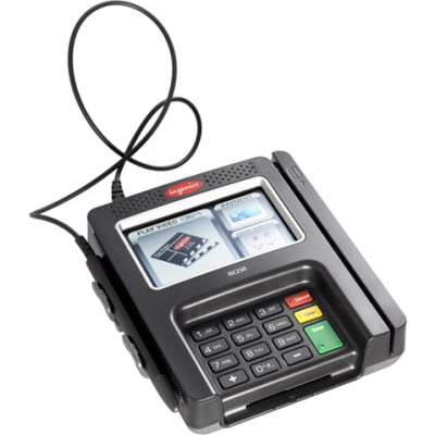 Ingenico iSC250 Payment Terminal - Big Sales, Big Inventory and Same ...
