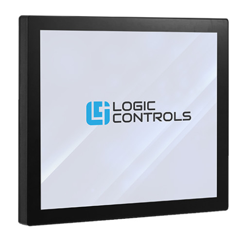 Logic Controls LC17 Pro Series POS - Barcode Giant