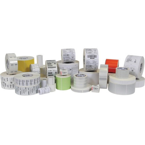 Zebra Z-Ultimate 4000T Labels - Barcode Giant