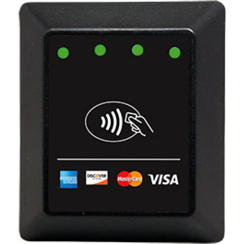 ID Tech ViVOpay Kiosk II Contactless Reader - Big Sales, Big Inventory ...