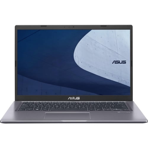 Asus P1412 Laptop: Barcode Giant