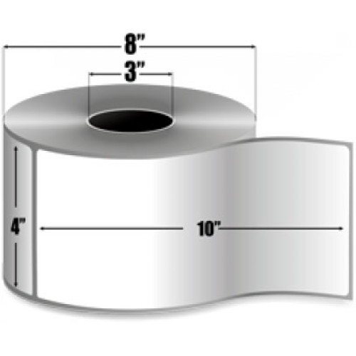 Zebra Z-Select 4000T Labels - Barcode Giant