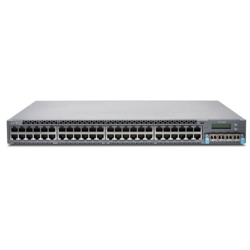EX4300-32F - Juniper EX4300 Ethernet Switch