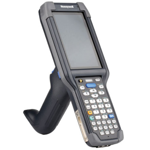 Honeywell CK65 Accessory: Barcode Giant