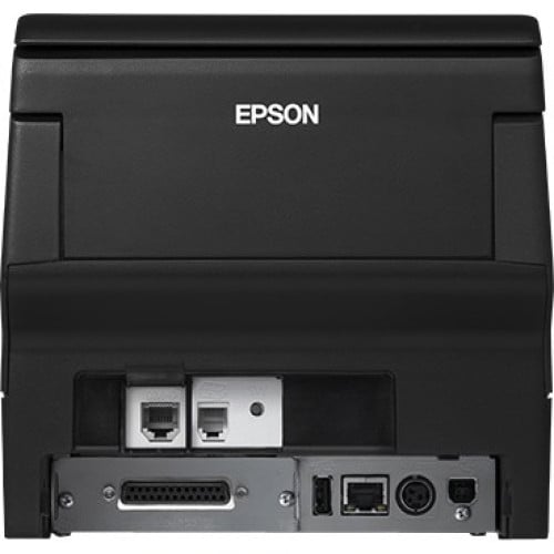 C31CG62054 - Epson OmniLink TM-H6000V POS Printer
