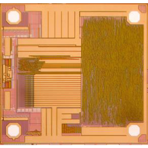 Impinj Monza 4 RFID Tag - Big Sales, Big Inventory and Same Day Shipping!