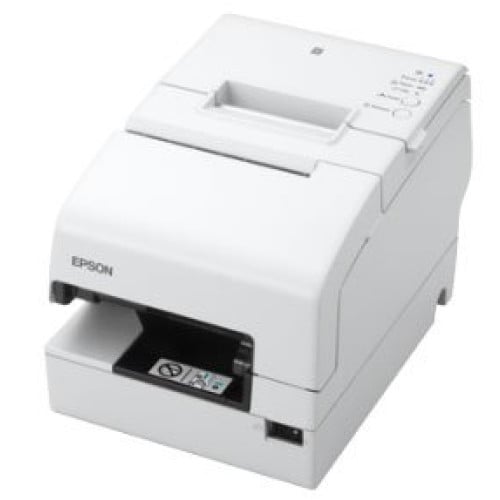 C31CG62054 - Epson OmniLink TM-H6000V POS Printer