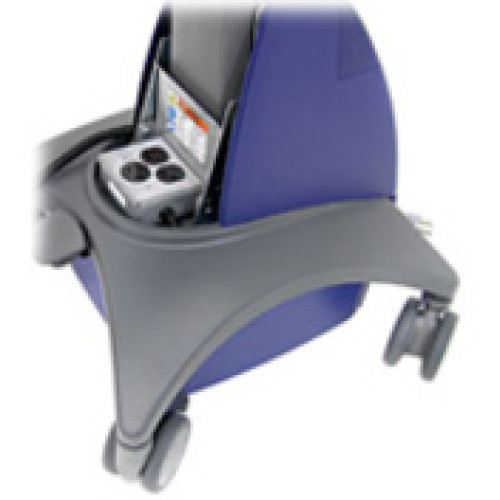 Ergotron 99-166 Battery: Barcode Giant