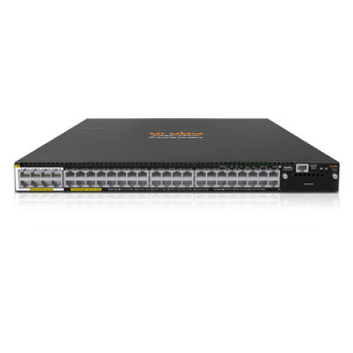 JL075A - Aruba 3810 Series Ethernet Switch