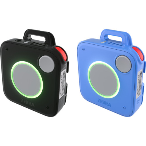 Zebra WS101 Healthcare Mobile Computing Equipment: Barcode Giant