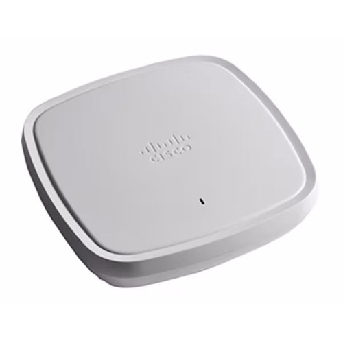 Cisco Catalyst 9115 Wireless Access Points: Barcode Giant