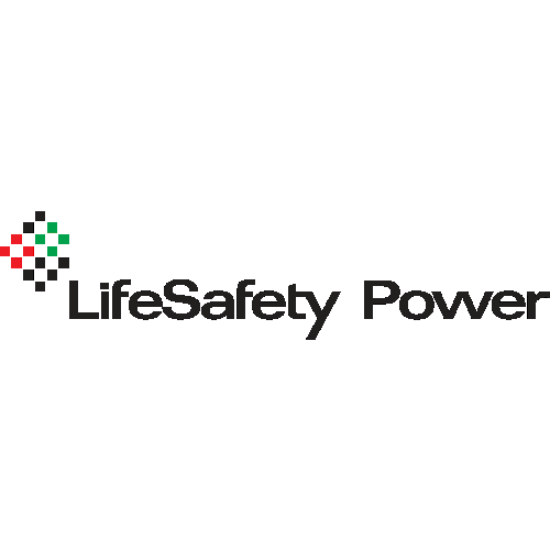 Lifesafety Power FPO150-C4D8E1 Power Device - Barcode Giant