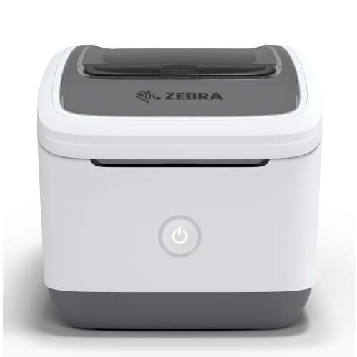 Zebra ZSB Series Barcode Label Printer: Barcode Giant