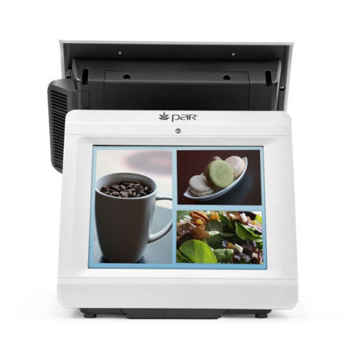 PAR EverServ 7000 M7700-20-016 POS Touch Terminal - Barcode Giant