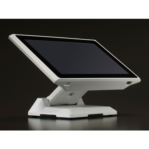 Touch Dynamic Acrobat All-in-One Accessory: Barcode Giant