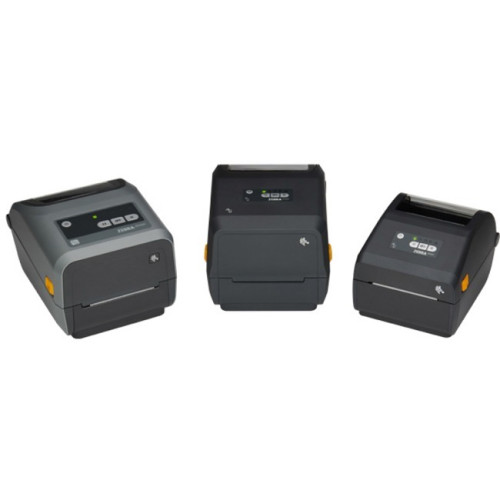 Zebra ZD421 Barcode Label Printer: Barcode Giant