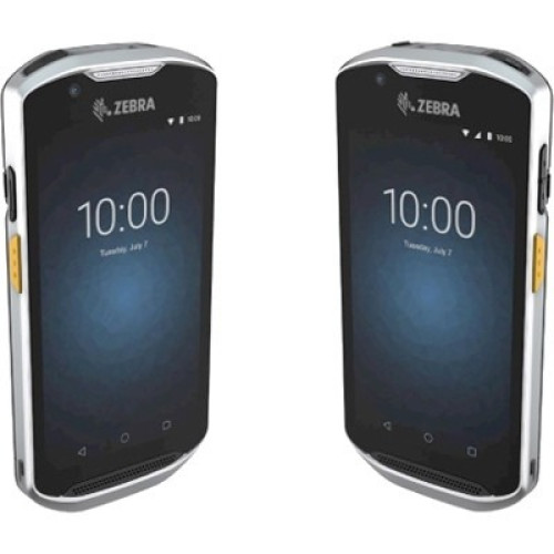 Zebra TC52x-HC Mobile Computer: Barcode Giant