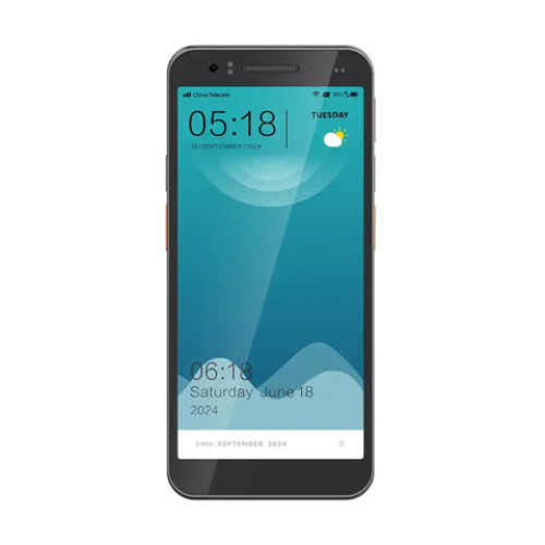 Urovo DT610 Mobile Computer: Barcode Giant