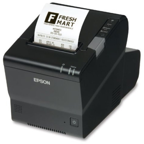 thermal printer epson