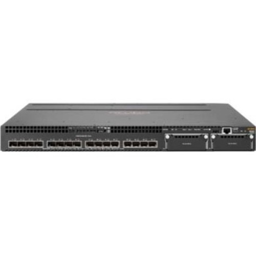 JL075A - Aruba 3810 Series Ethernet Switch