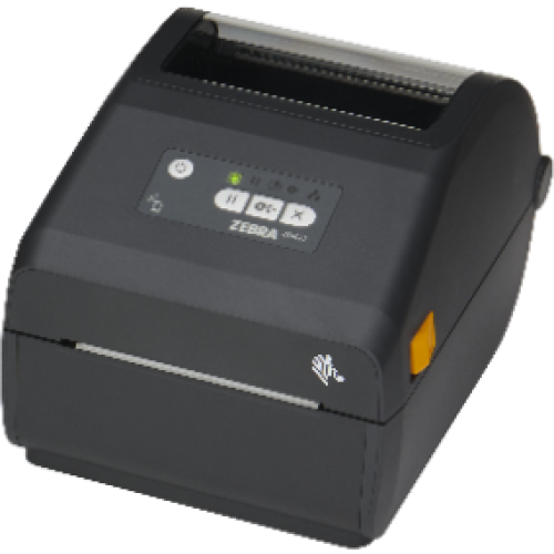 Zebra ZD421 Barcode Label Printer: Barcode Giant