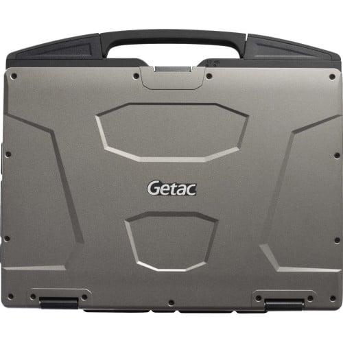 Getac S410 G4 Rugged Laptop: Barcode Giant